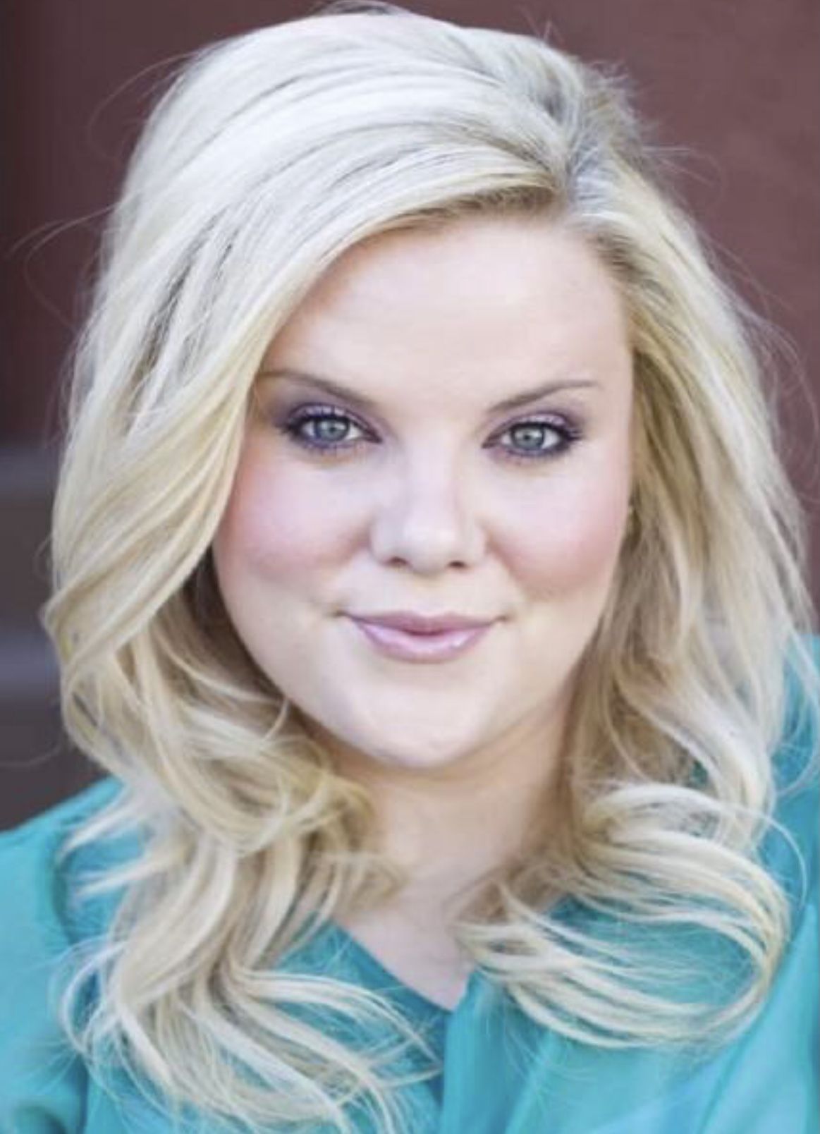 Mackenzie Marsh estará em nova temporada de 'Grey's Anatomy'