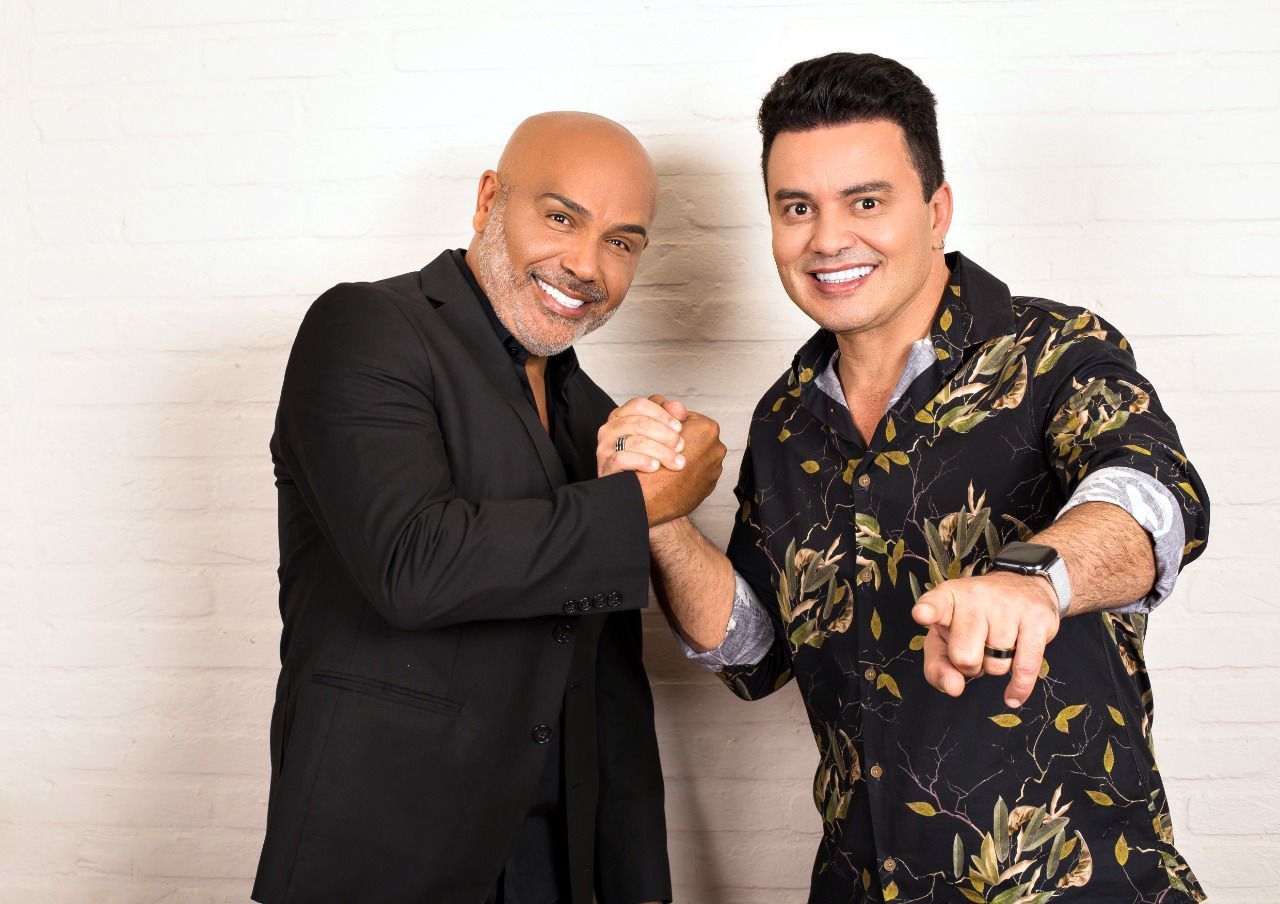 Rick & Renner de volta a Manaus com show inédito