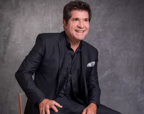 Daniel anuncia navio para celebrar 40 anos de carreira e gravação de DVD