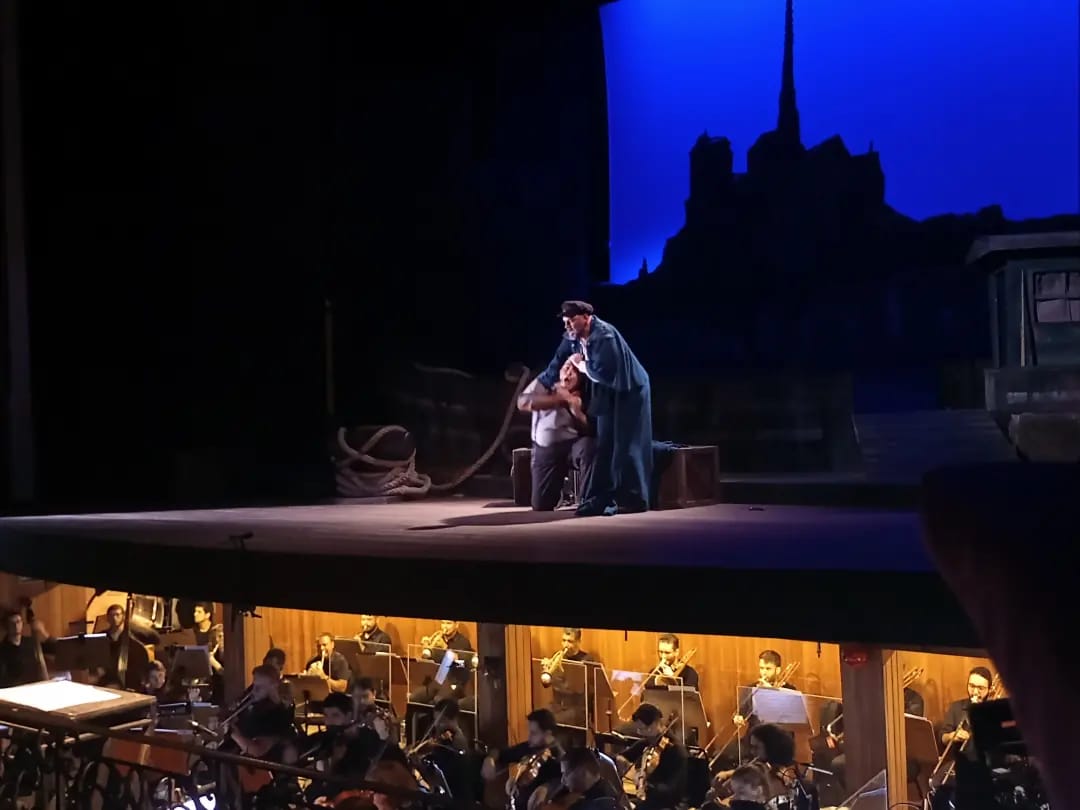 União e emoção marcam retorno do maior festival de ópera da América Latina