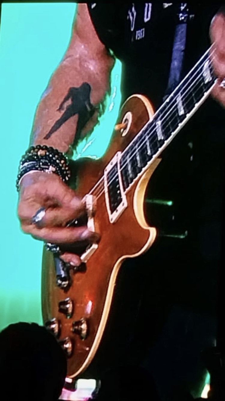 A vida é um rock, bb!