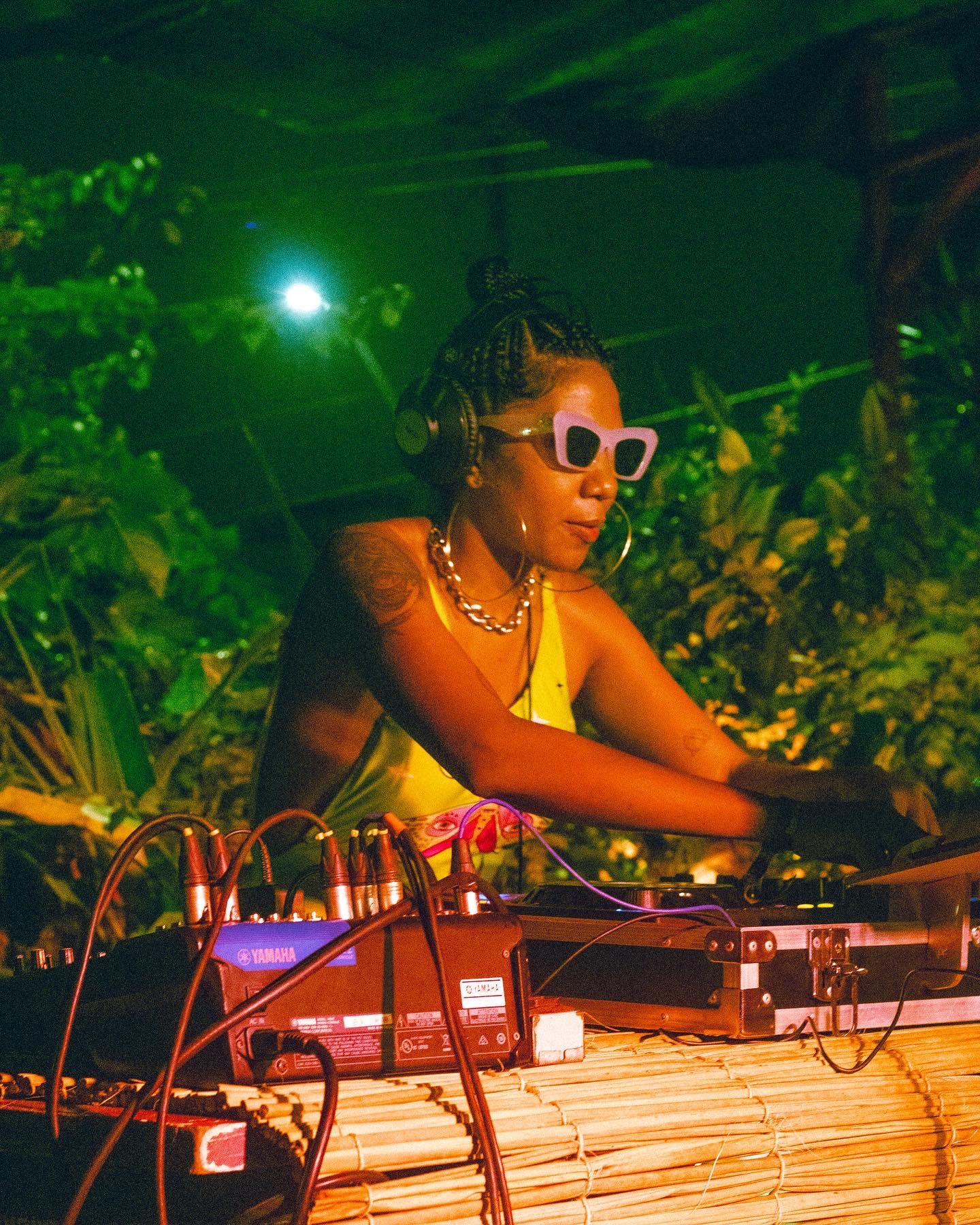 Do Paço a Passo para Rock In Rio: DJ Rafa Militão expande fronteiras em ...