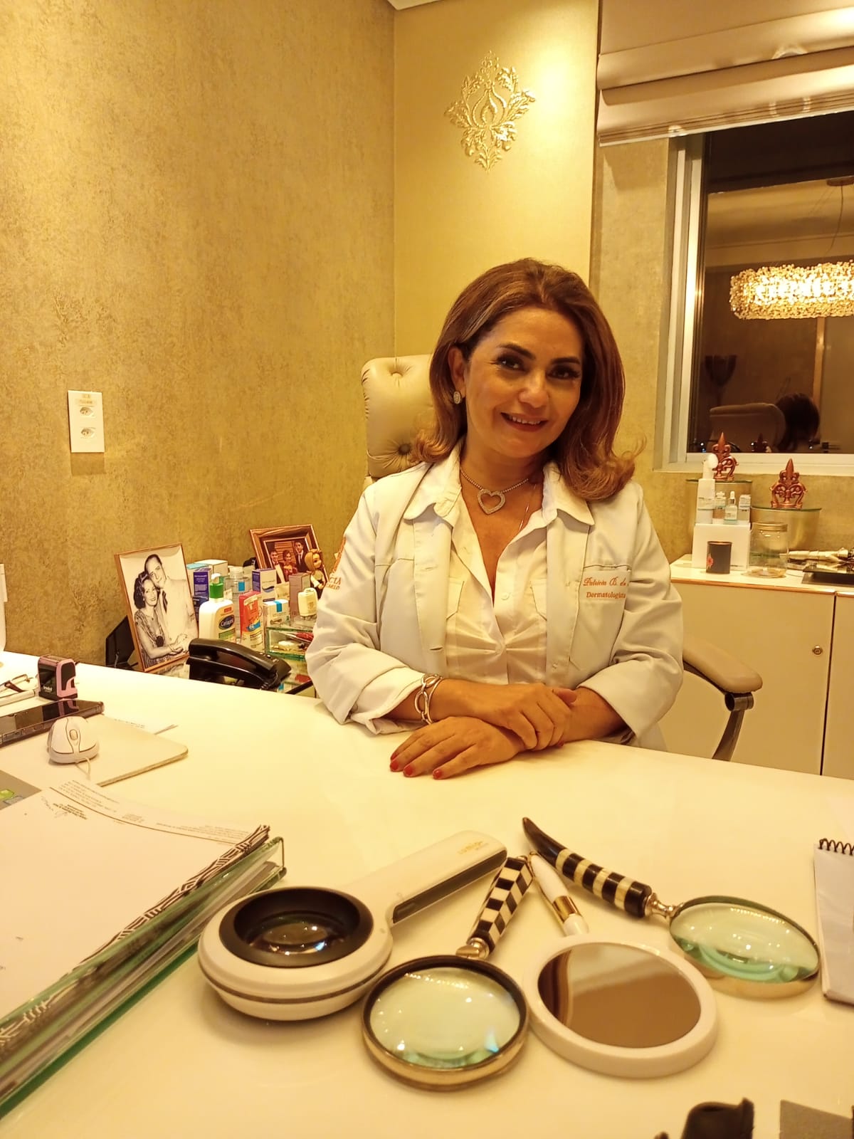 Fotona: a novidade dermatológica em Manaus