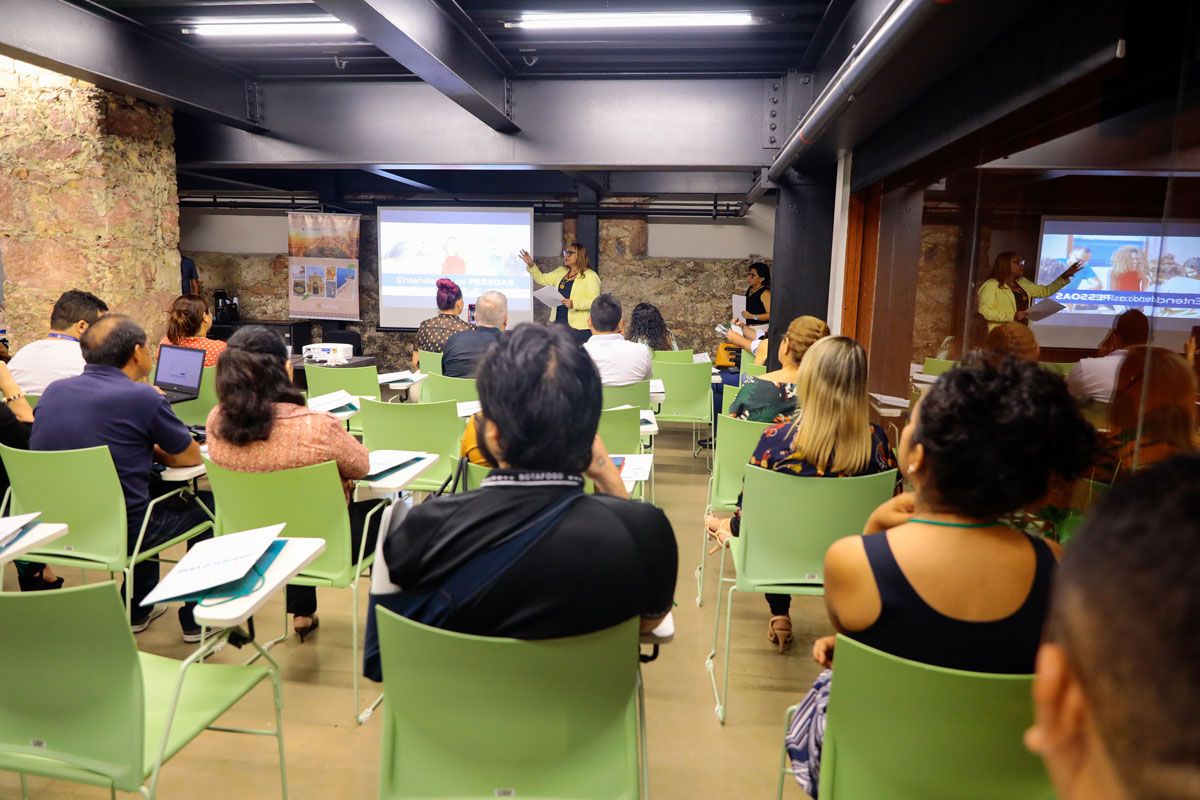 ‘Mercado Digital para o Setor de Turismo’ é tema de workshop
