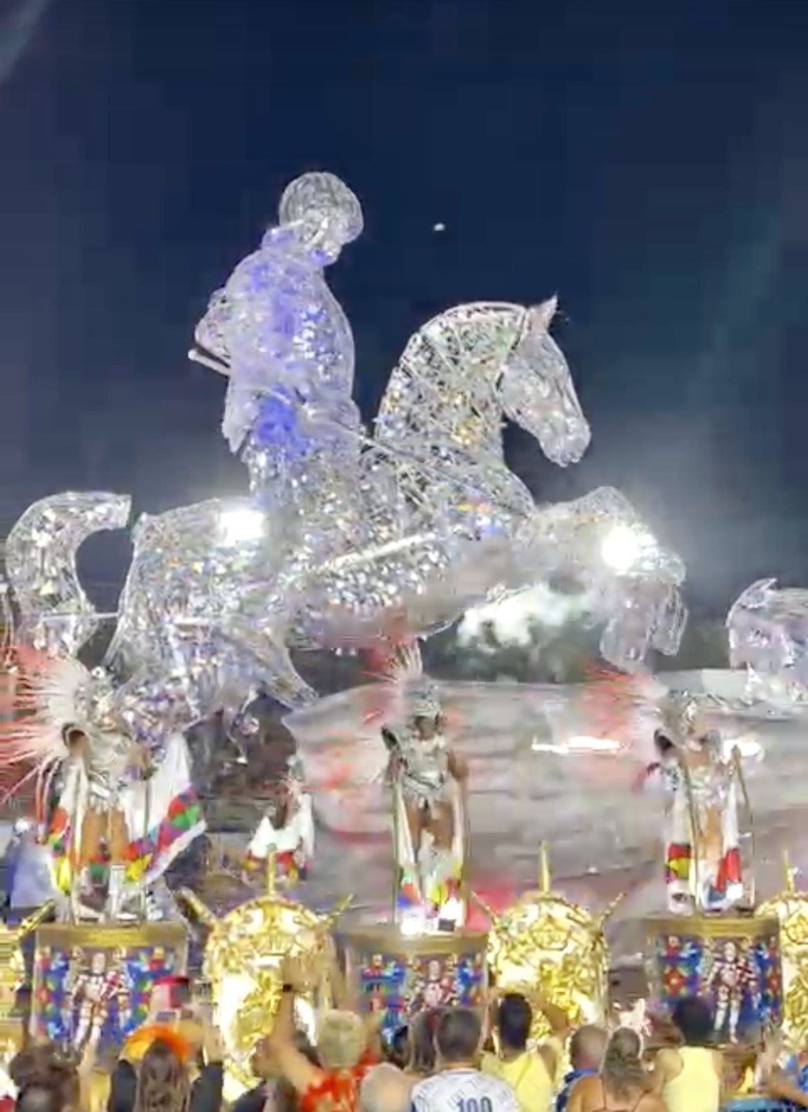 Samba de fotos