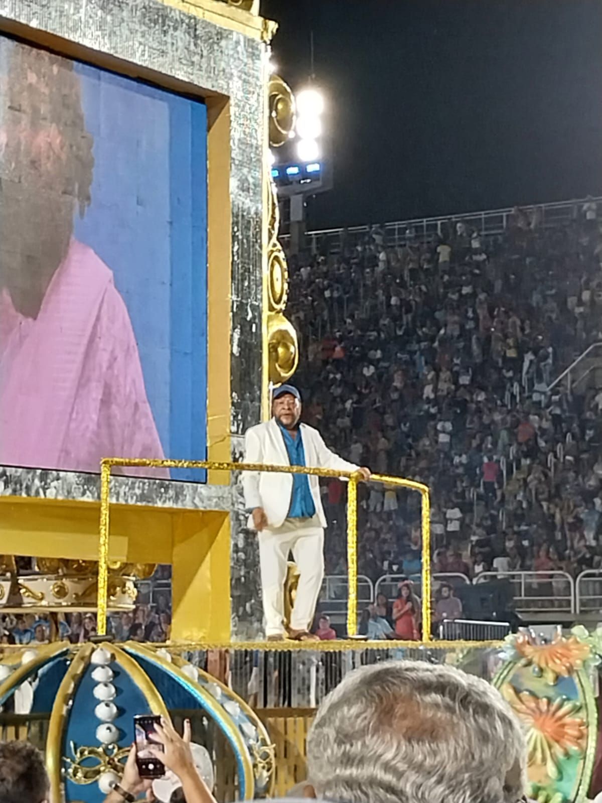 Samba de fotos