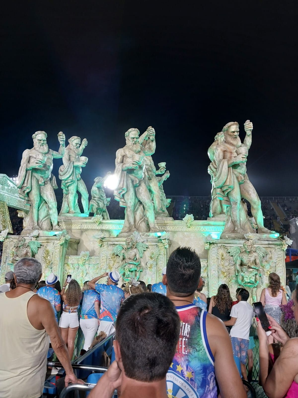 Samba de fotos