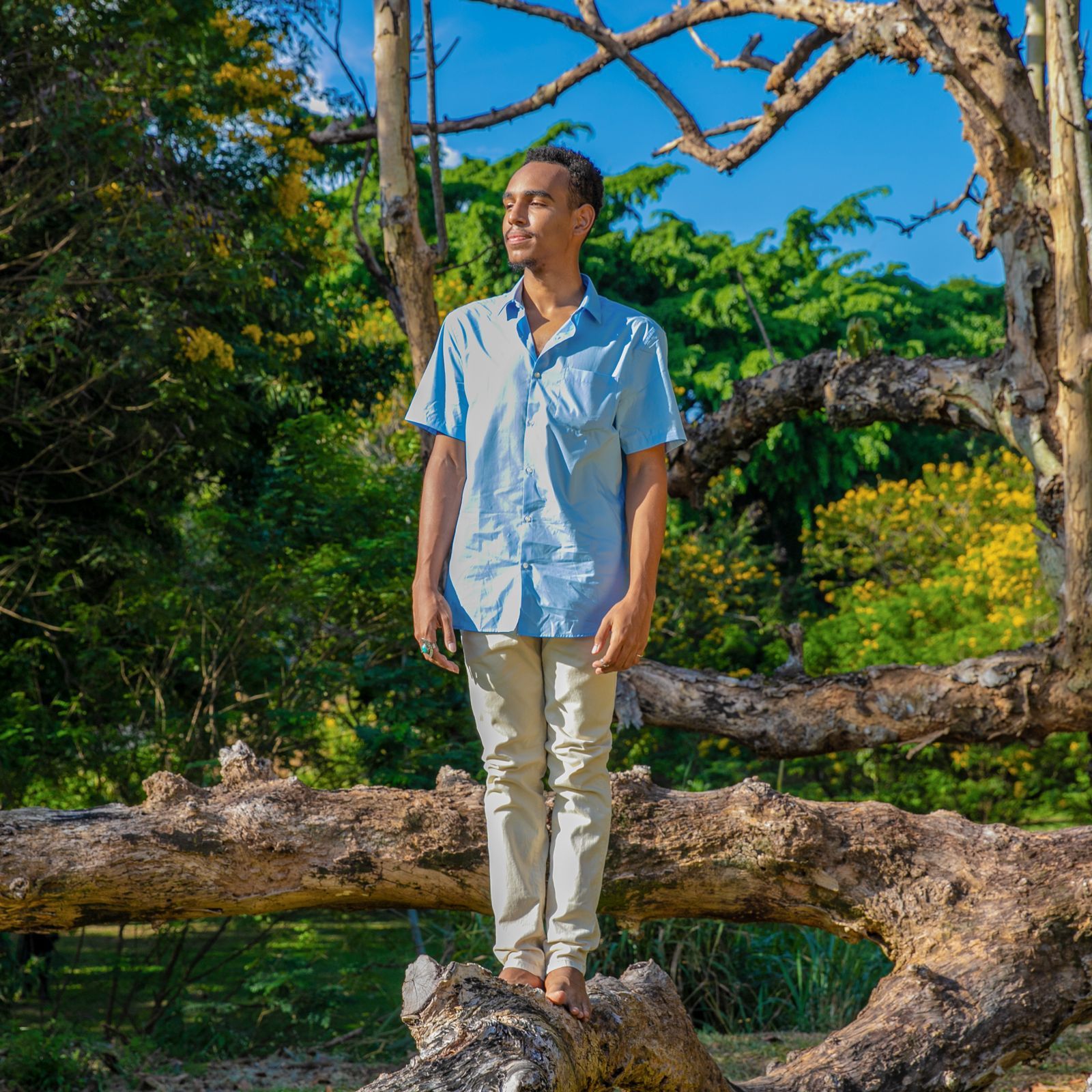 Helder Cruz lança novo single