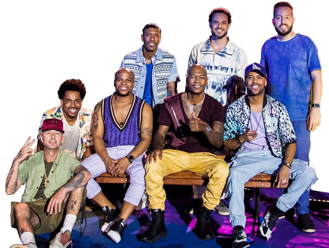 Kwati Club: Turma do Pagode e DJ Camilla Brunetta completam o line-up ...