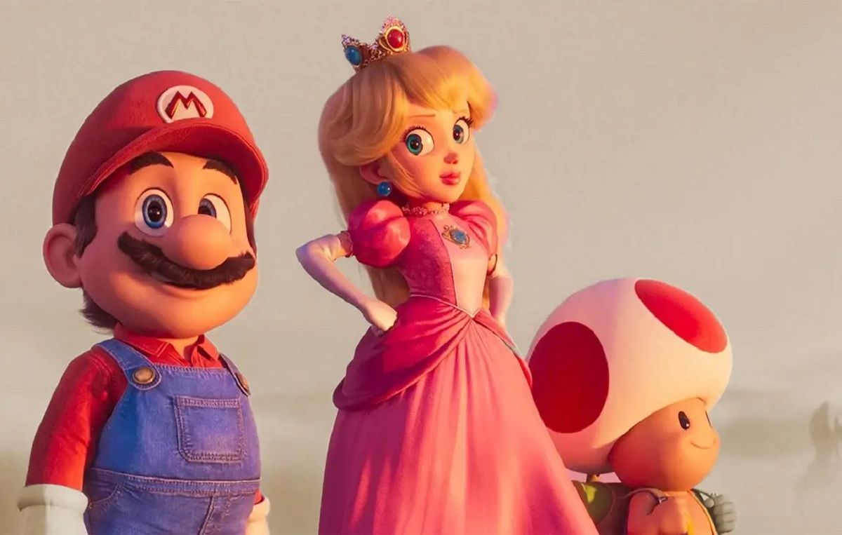 Sumaúma Park Shopping terá presença do personagem Mario, do Super Mario ...