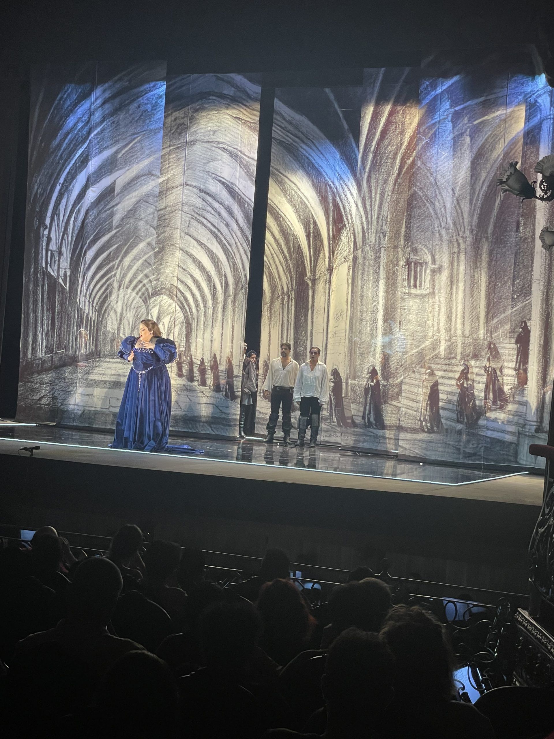 Anna Bolena, a ópera inesquecível