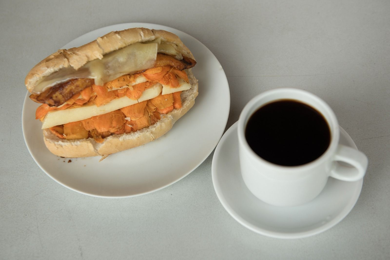 Dia Nacional do Café com roteiro turístico em Manaus