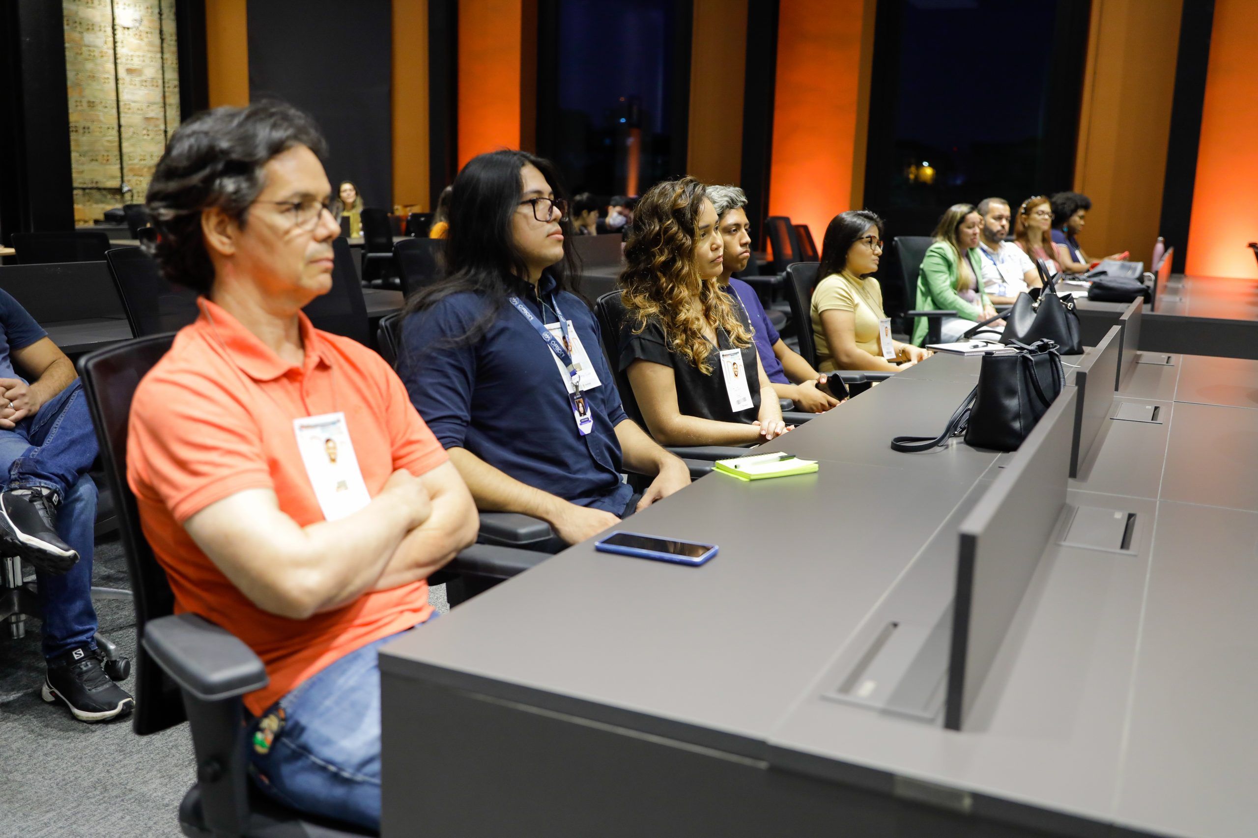 ‘Educação Financeira’ e ‘Coeficiente das Habilidades’ são temas de ...