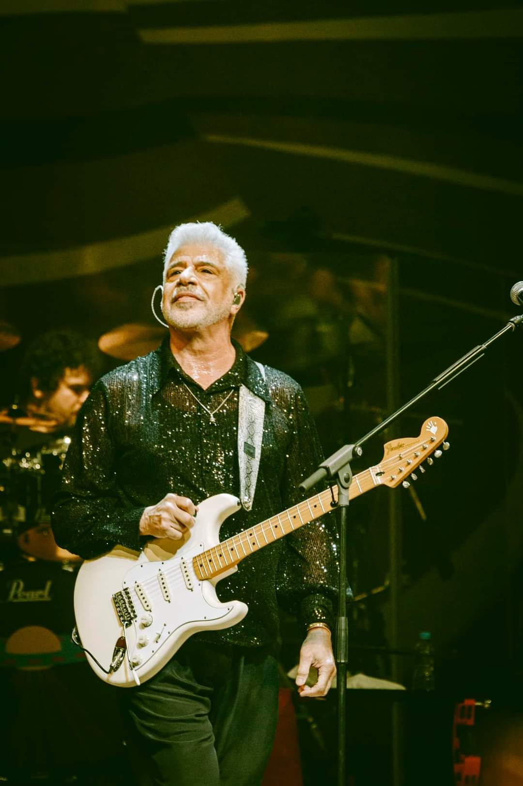 M1 traz quatro grandes shows para Manaus