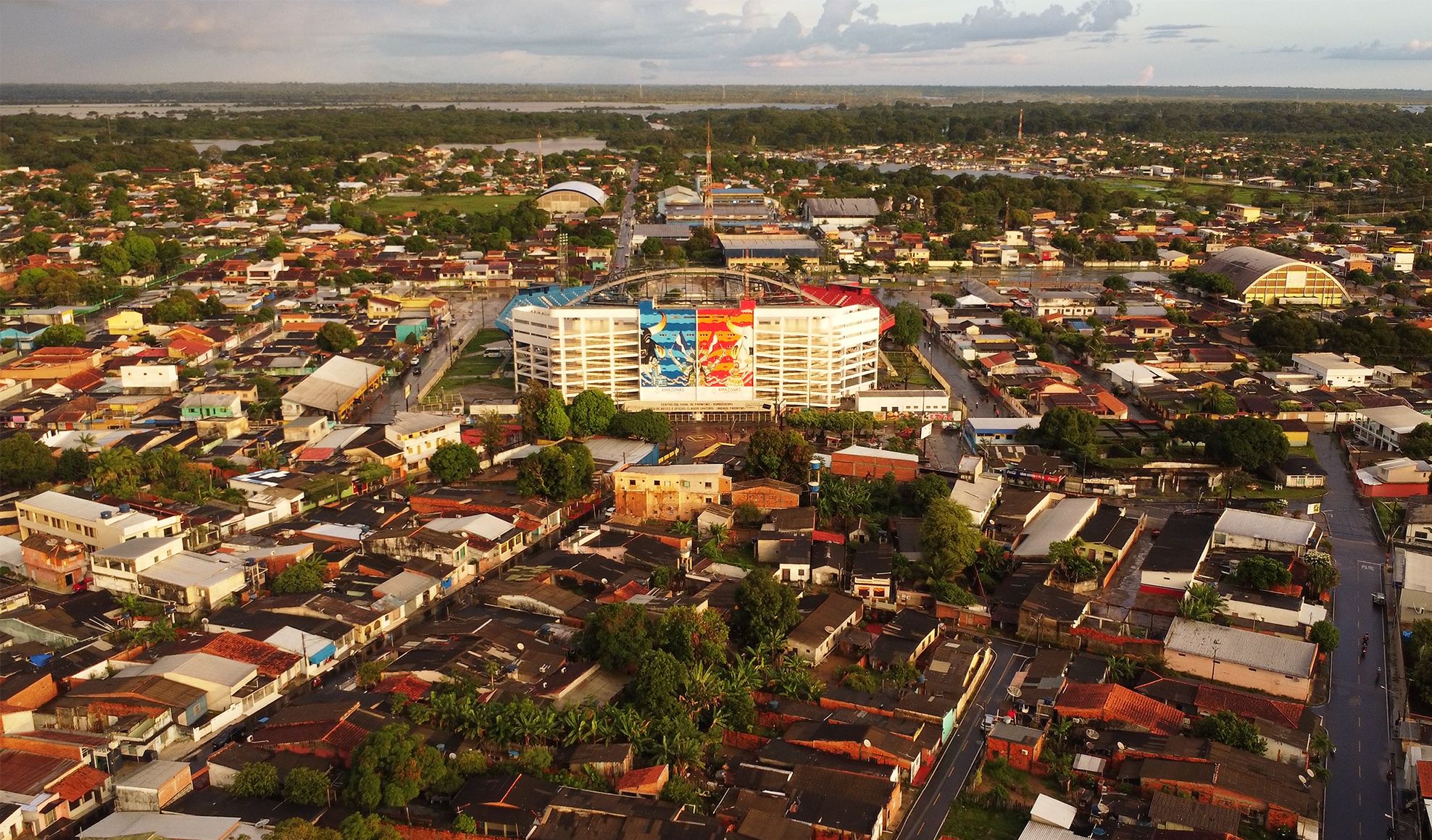 Roteiro turístico inesquecível para viver em Parintins