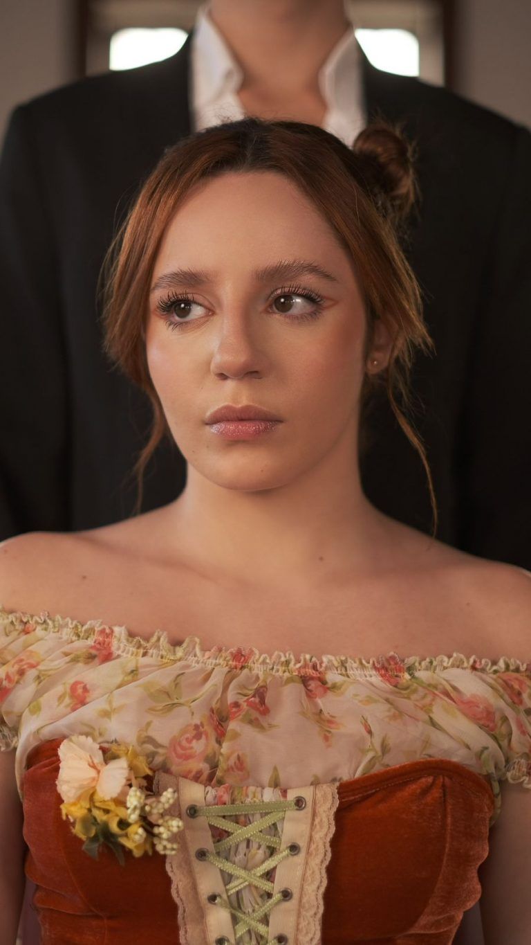 Cella Bártholo lança “Sua Valsa”