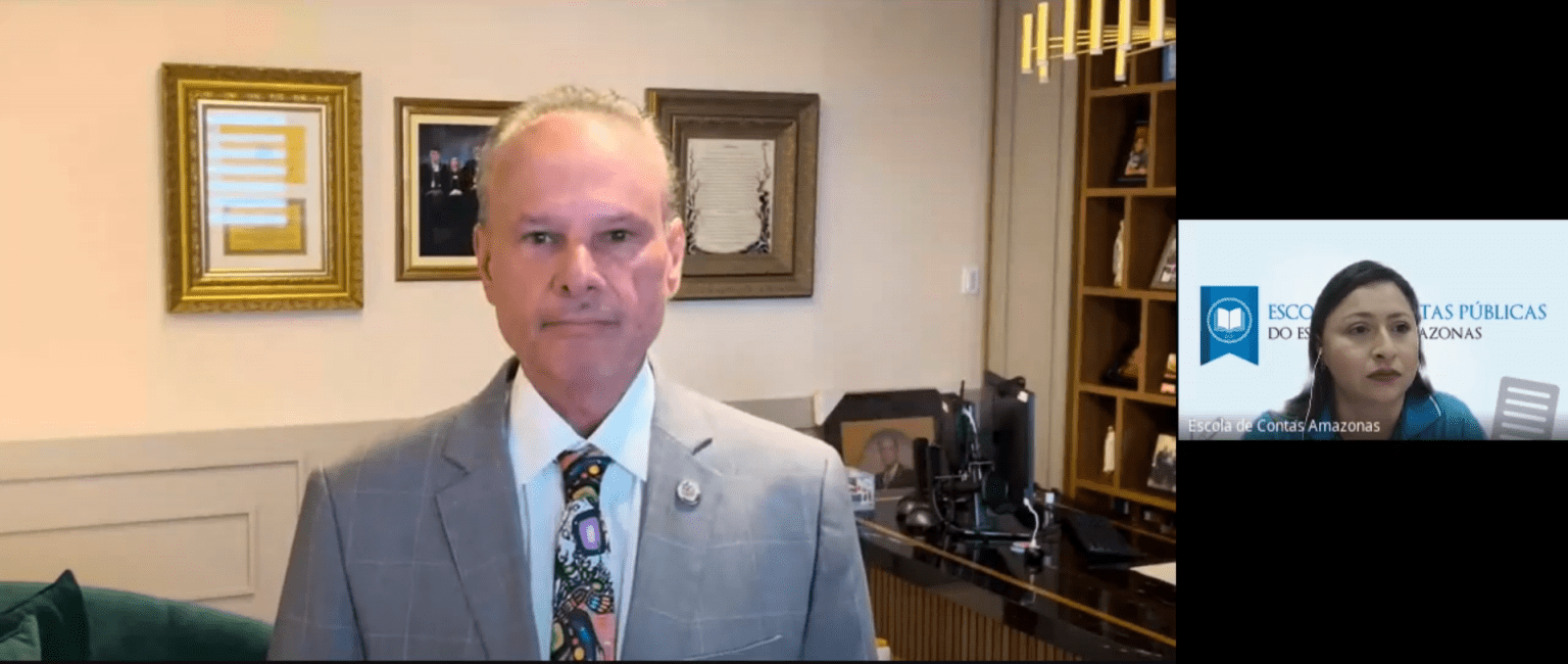 Escola de Contas Públicas do TCE-AM lança edição 2023 do Profac