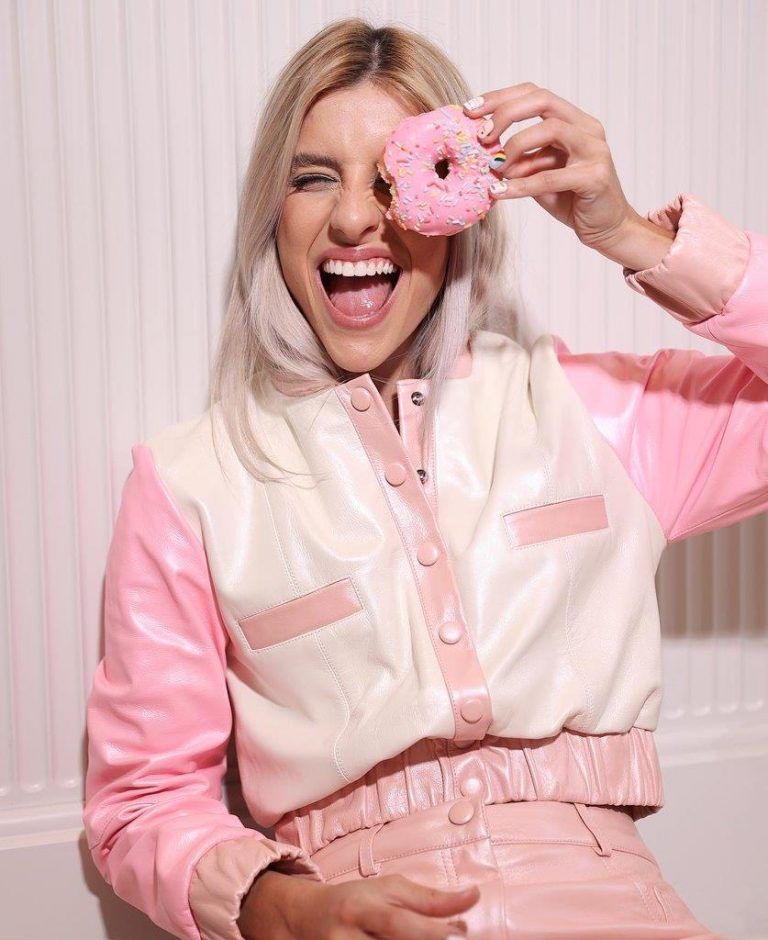 Bold girl: como as tendências descoladas são incorporadas à uma ...