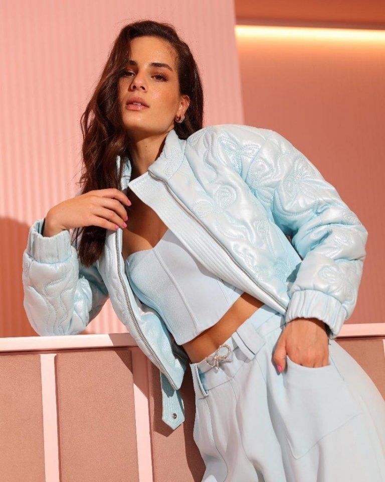 Bold girl: como as tendências descoladas são incorporadas à uma ...