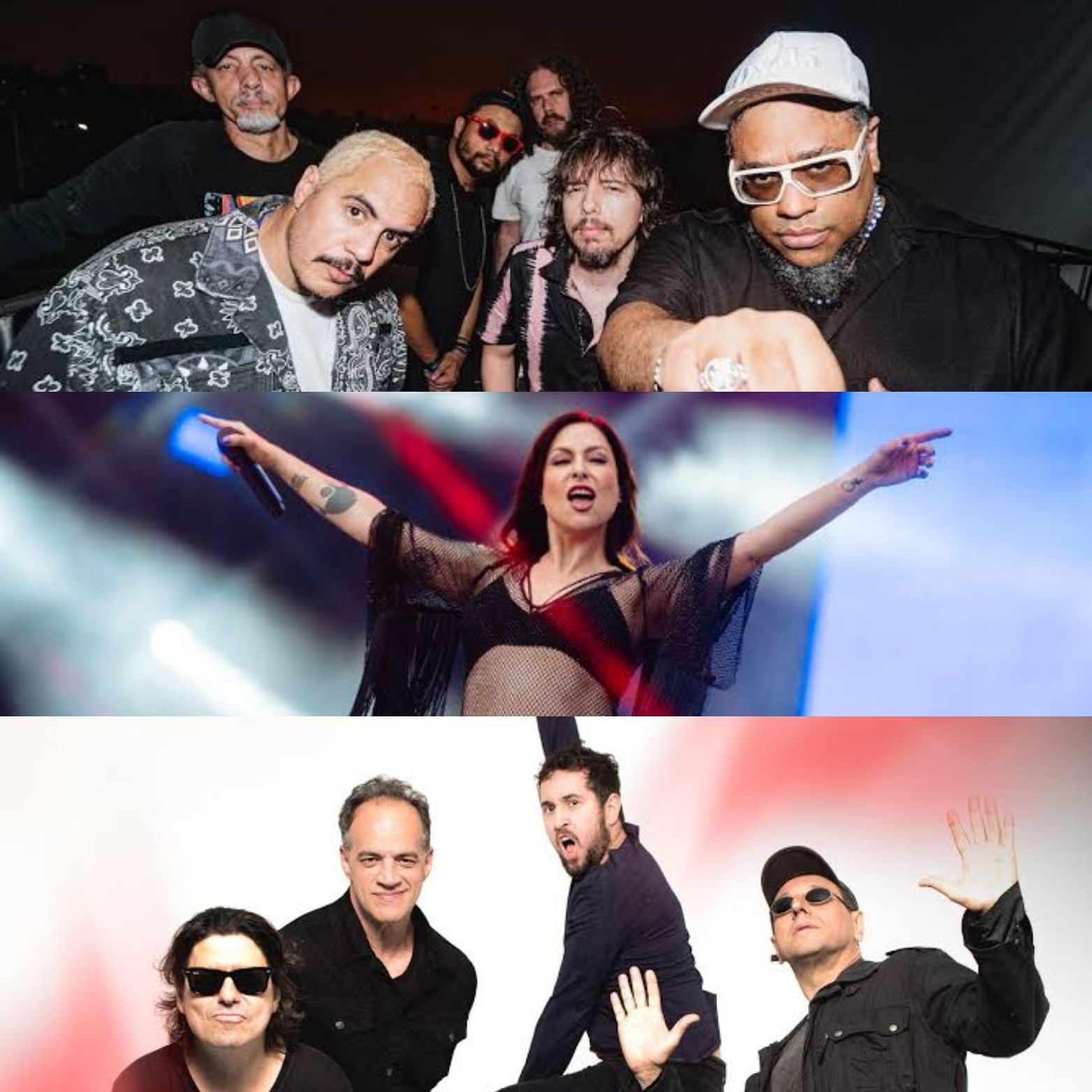 Rock in Rio 2024: No “dia do rock”, o Palco Sunset terá Planet Hemp ...