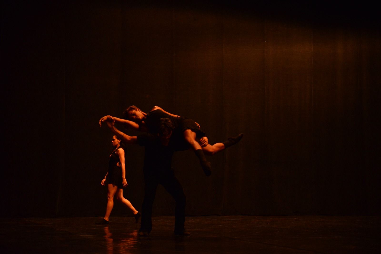 Espetáculo ‘Solatium’ estreia na Temporada de Corpos Artísticos no ...