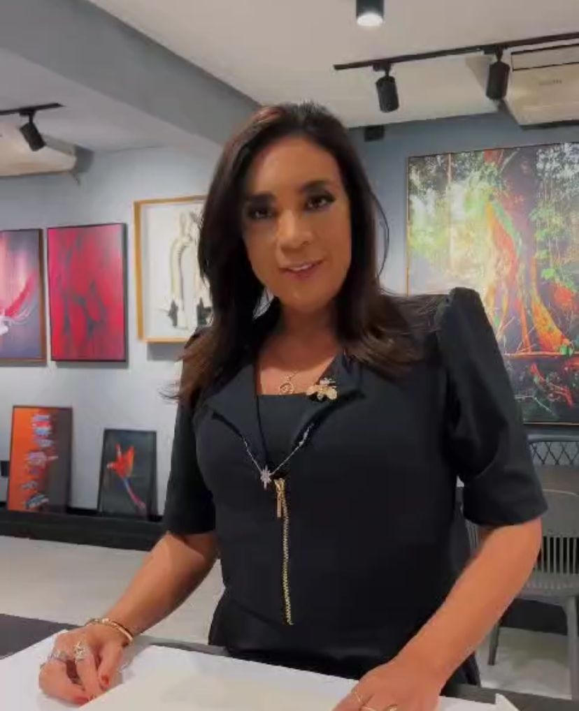 Carla Rocha: A Versatilidade Entre a Arquitetura e a Arte