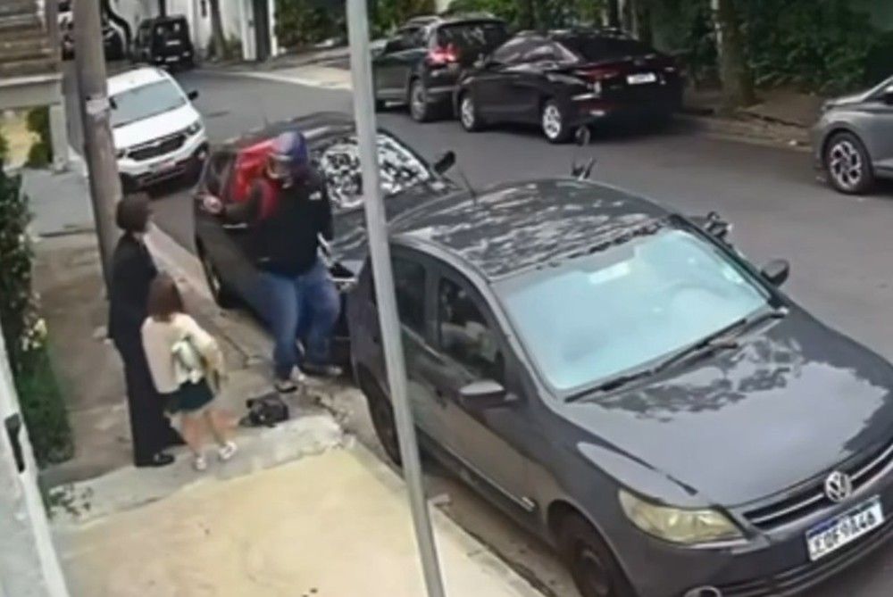 Jornalista Maria Prata é vítima de assalto no Rio de Janeiro